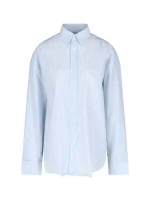 Finamore 1925 Frill Shirts For Women