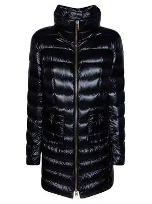 Herno Stylish Jacket - Nero