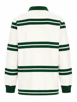 Drole De Monsieur Short Sleeve Polos For Men