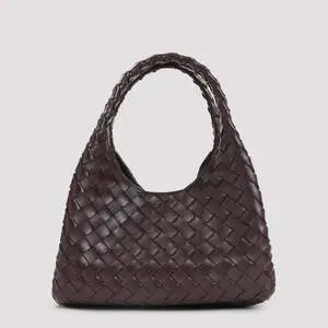 Bottega Veneta Mini Handbag - Red