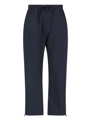 Fear Of God Essentials Relaxed Sweatpants For - Black