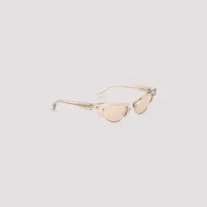 Bottega Veneta Cat Eye Sunglasses