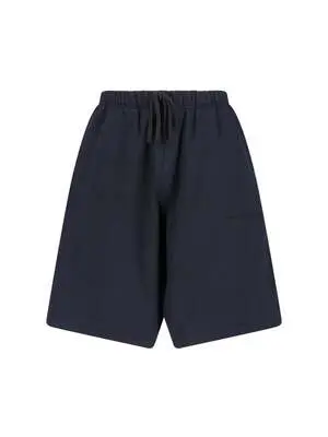 Fear Of God Relaxed Fleece Lounge Trousers - Black