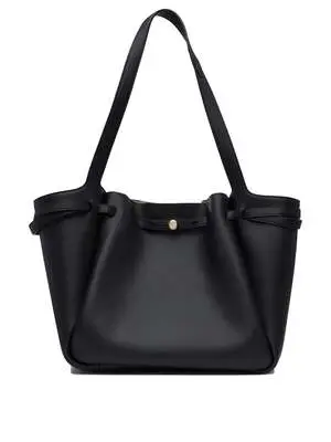 Tory Burch Nappa Leather Shoulder Bag