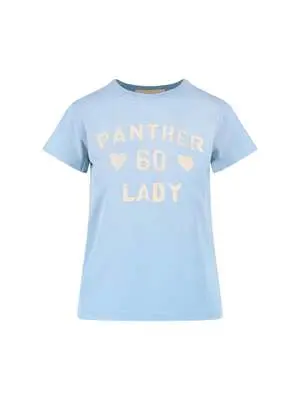 Valentino Garavani Cotton T-shirt - Blue