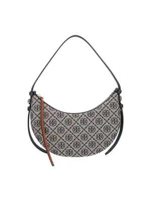 Patterned Leather Crossbody Bags