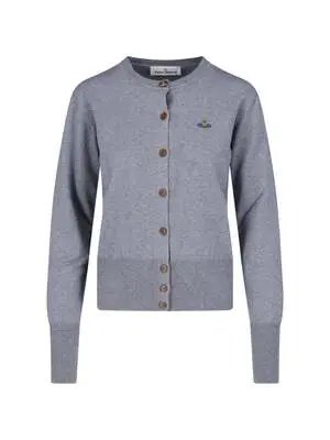 Vivienne Westwood Draped Knitwear For Women