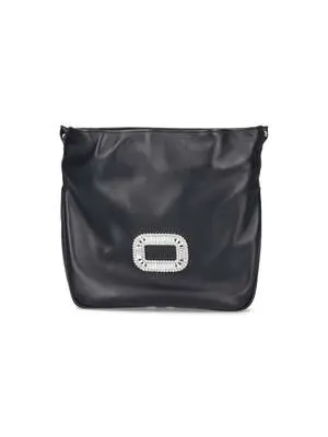 Roger Vivier Extra Large Bags For Women
