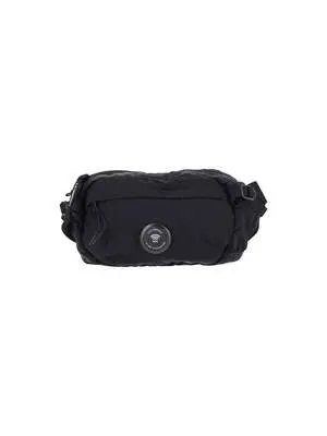 C.P. COMPANY Utility Crossbody Bag - Blue