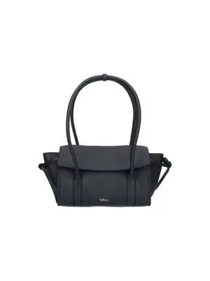 Mulberry Small Bovine Leather Crossbody Bag