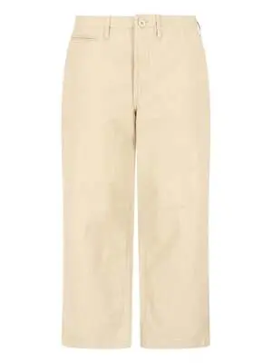 ROY ROGER'S 100% Cotton Trousers