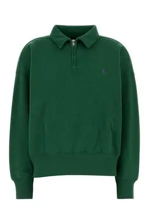 Polo Ralph Lauren Graphic Logo Crewneck T-shirt