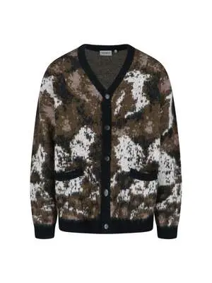 Carhartt Work In Progress Medium Knit Cardigans For Men