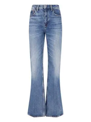 Polo Ralph Lauren Stretch Denim Jeans - Blue