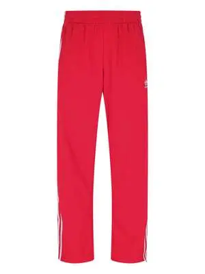 Men's Pink Woven Pants