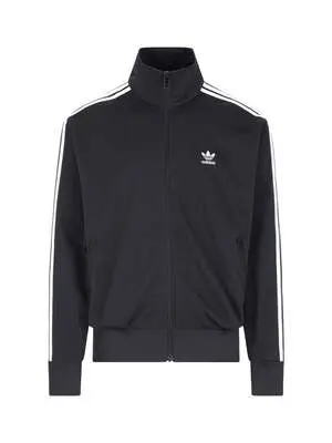 Adidas Recycled Polyester Cotton Blend Sweatshirt