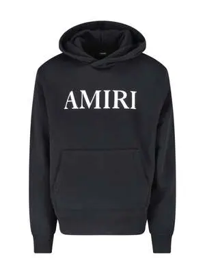 Amiri Alchemy Frame Hoodies