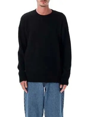Roberto Collina Textured Sweaters For Men