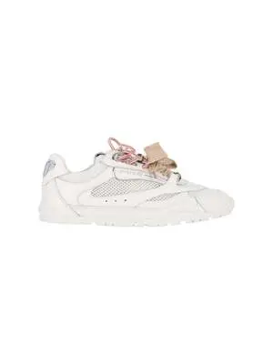 Pinko Stylish Sneaker & Slip-on - White