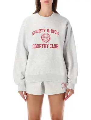 Sporty & Rich Layered