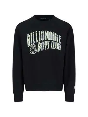 Billionaire Crewneck Activewear For Men