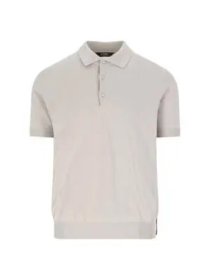 K-WAY Lightweight 100% Cotton T-shirt For
