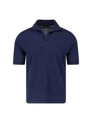 BALLANTYNE 100% Cotton T-shirt