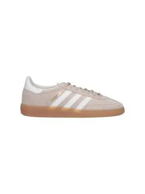 Adidas Spezial Suede Low-top Sneakers - Beige