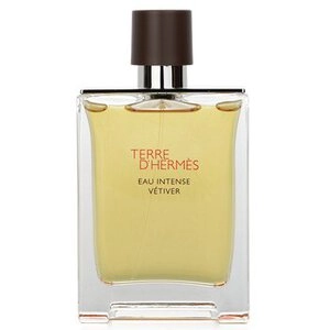 Hermès Terre D' Eau Intense Vetiver Eau De Parfum Spray - Default