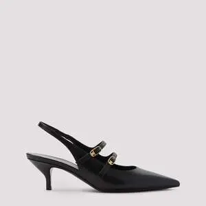 Celine Strappy Pumps For Women