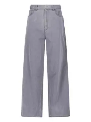 Sa Su Phi Knee Length Bottoms For Women