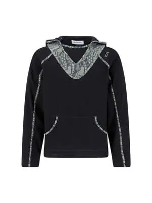 KIKO KOSTADINOV 100% Cotton Sweater