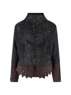 Kiko Kostadinov Fitted Outerwear For Men