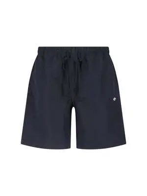 Adidas Recycled Polyester Trousers