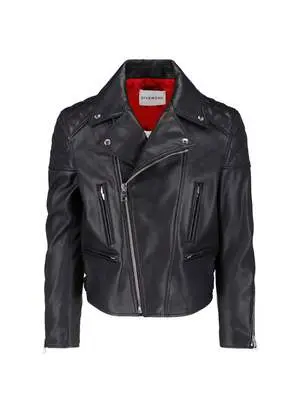 Givenchy Biker Outerwear For Men