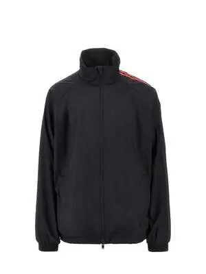 Y3 Polyamide Full-zip Track Jacket