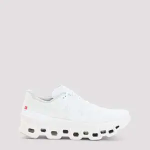 On Cloudmonster Sneakers - White