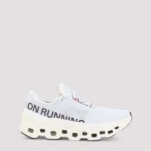 On Cloudmonster Sneakers - White