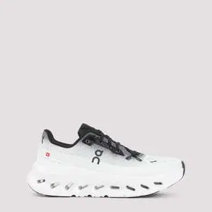 On Cloudtilt Sneakers - Black