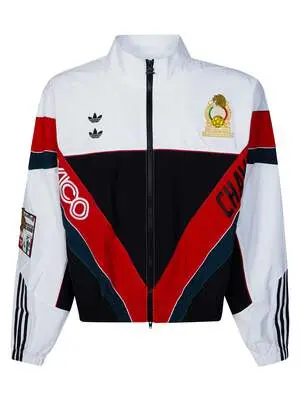 Adidas X Willy Chavarria Sport Outerwear For Men