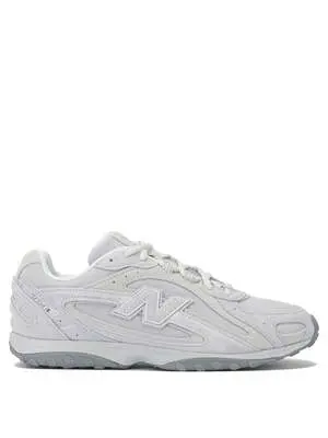 NEW BALANCE 204l Low-top Sneakers - Grey