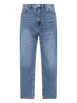Dunst Ankle Length Bottoms For Men