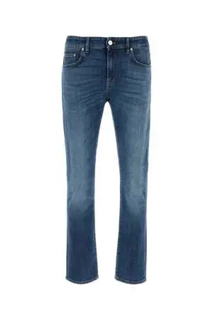 PT TORINO PT TORINO Stretch Denim Jeans Blue