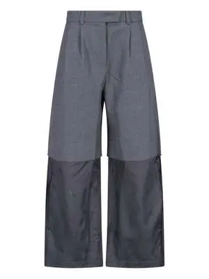 Vaquera Knee Length Bottoms For Women