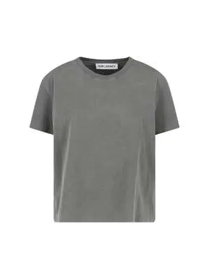 Our Legacy Casual T-shirts For Women