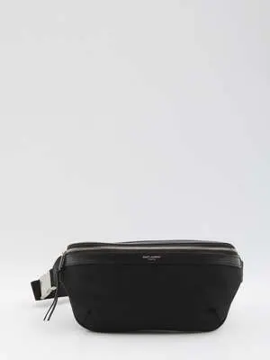 Saint Laurent Marsupio Mini Belt Bag
