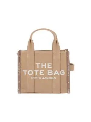 Marc Jacobs The Tote Bag By - Brown