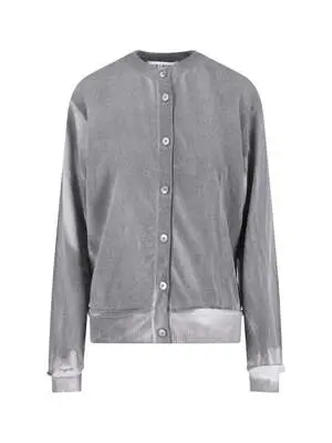 Our Legacy Cuffed Cardigans For Women