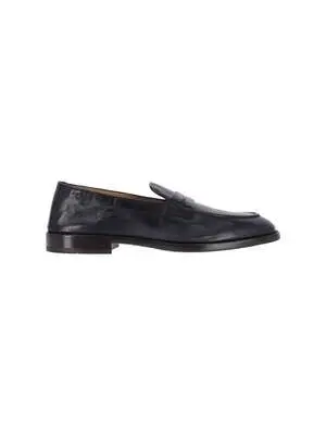Alexander Hotto Flat Shoes For Men