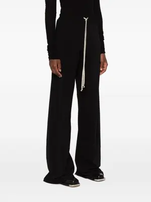 Rick Owens Wide-leg Trousers